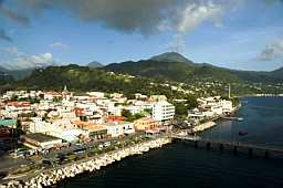 Dominica – Island Real Estate