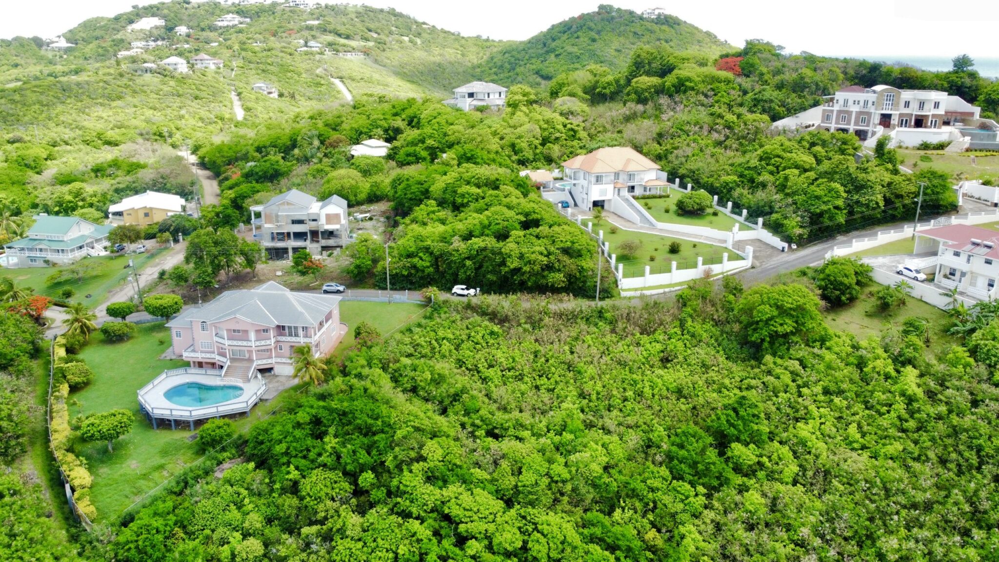 Island Real Estate | Properties for Sale and Rent on Islands